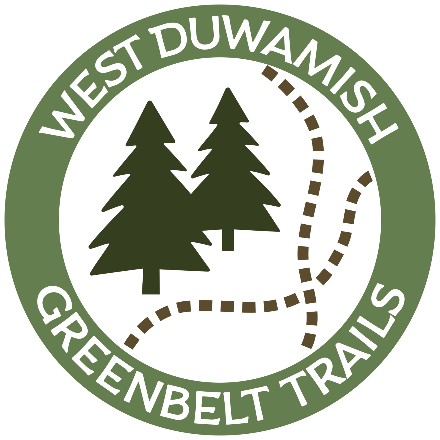 History West Duwamish Greenbelt Trails